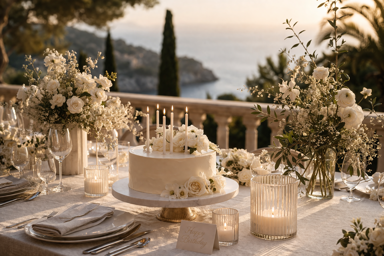 Event Planner Mallorca | Private & Corporate Events