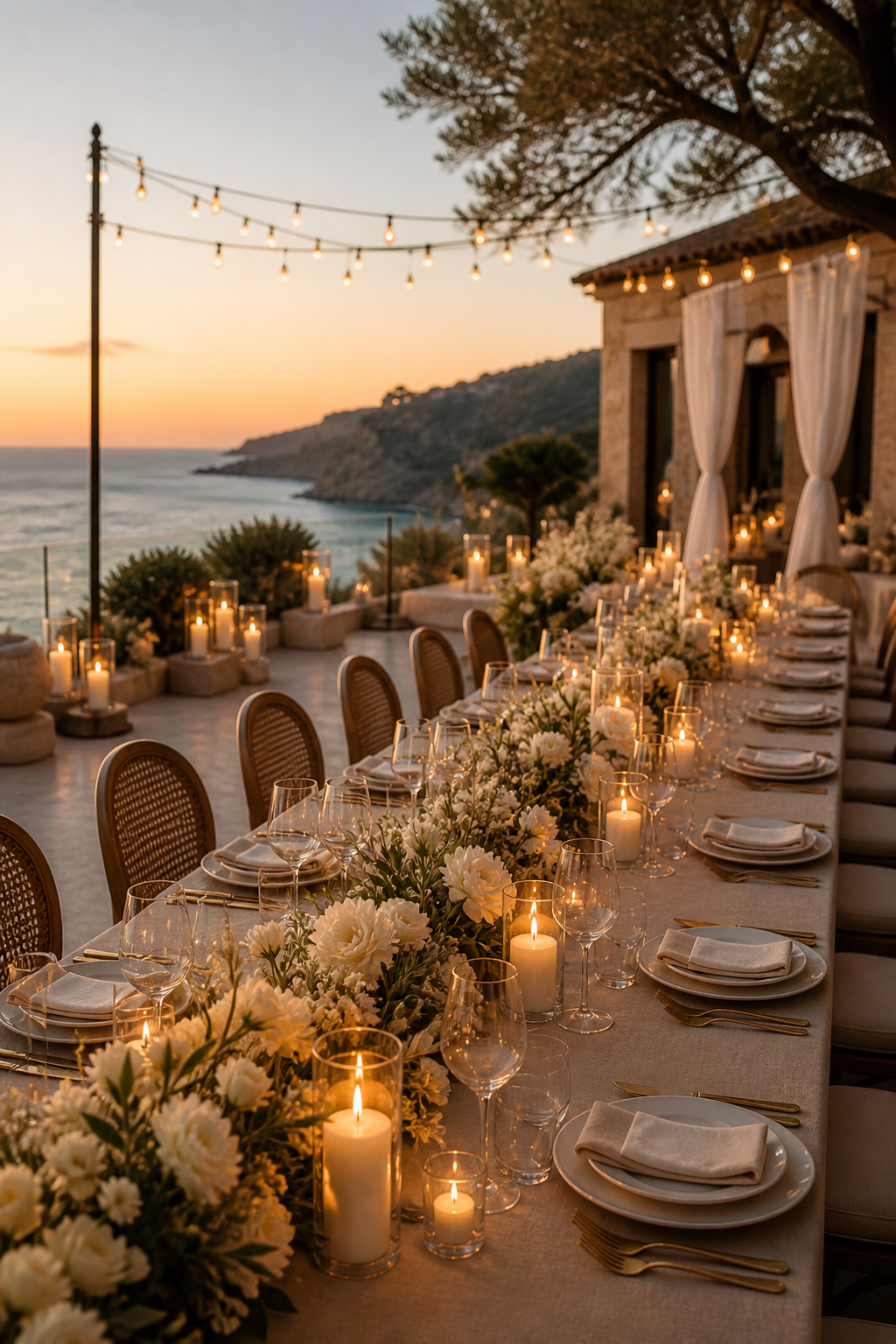 Event Planner Mallorca: Tailored Packages For Your Needs
